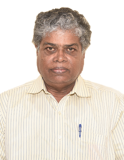 Board Members – Goa State Agricultural Marketing Board
