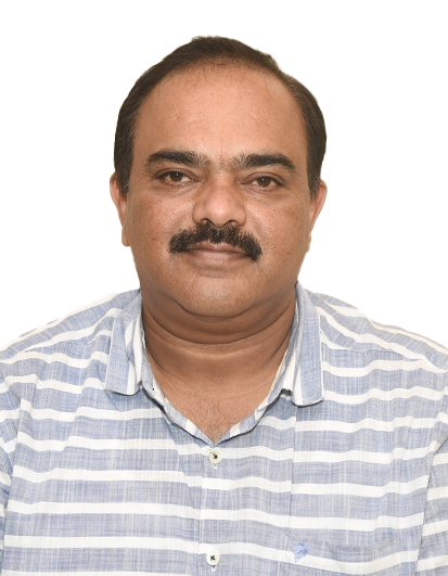 Board Members – Goa State Agricultural Marketing Board