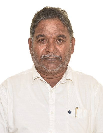 Board Members – Goa State Agricultural Marketing Board