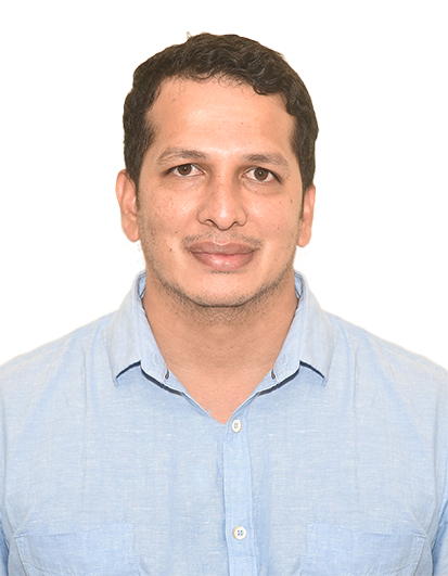 Board Members – Goa State Agricultural Marketing Board