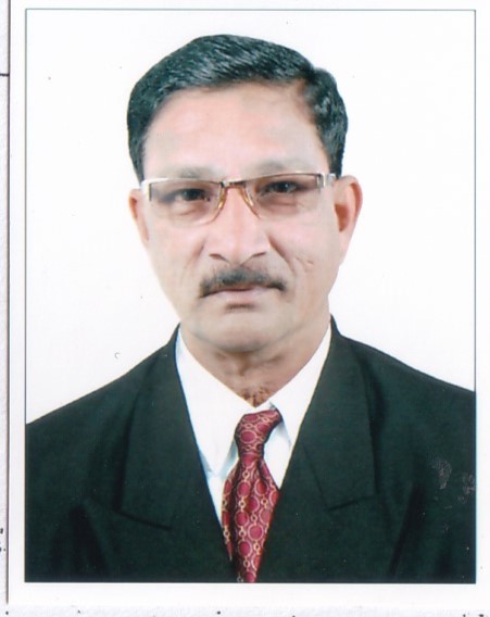 Board Members – Goa State Agricultural Marketing Board